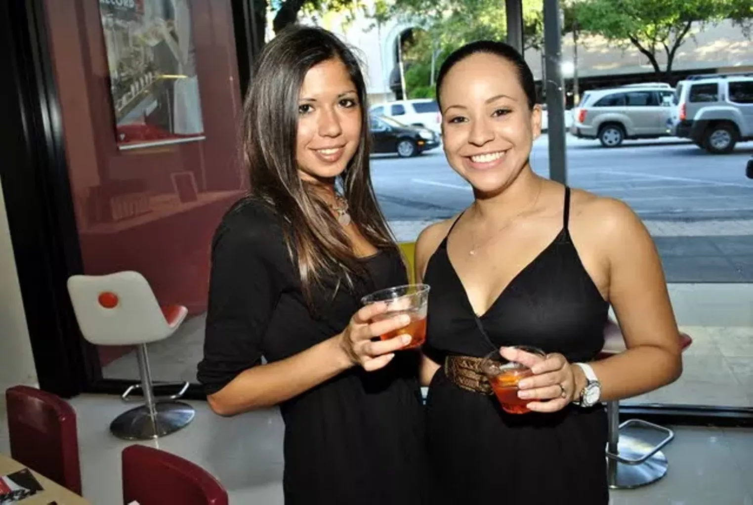 2010 Italian Cooking Show @ Mia Cucina | Miami | Miami New Times | The ...