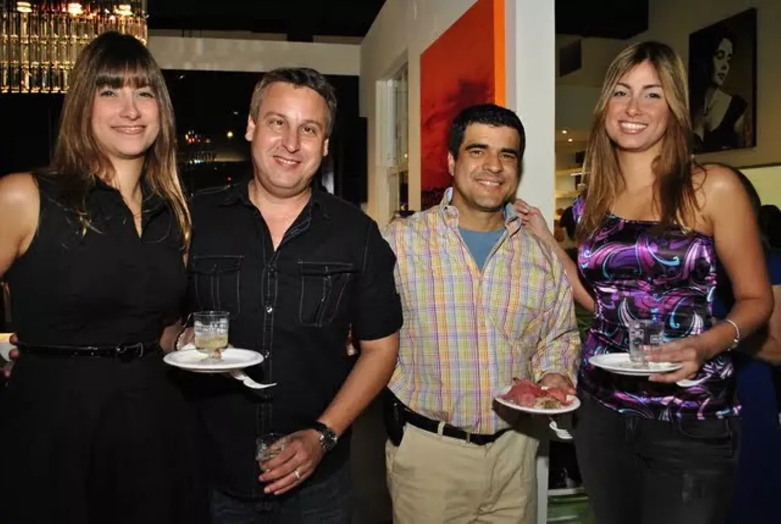 2010 Italian Cooking Show @ Mia Cucina | Miami | Miami New Times | The ...