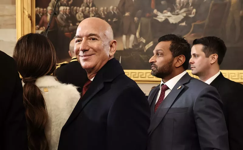 Bath Salts Didn't Cause the Miami Cannibal Attack, Scientists Say ...