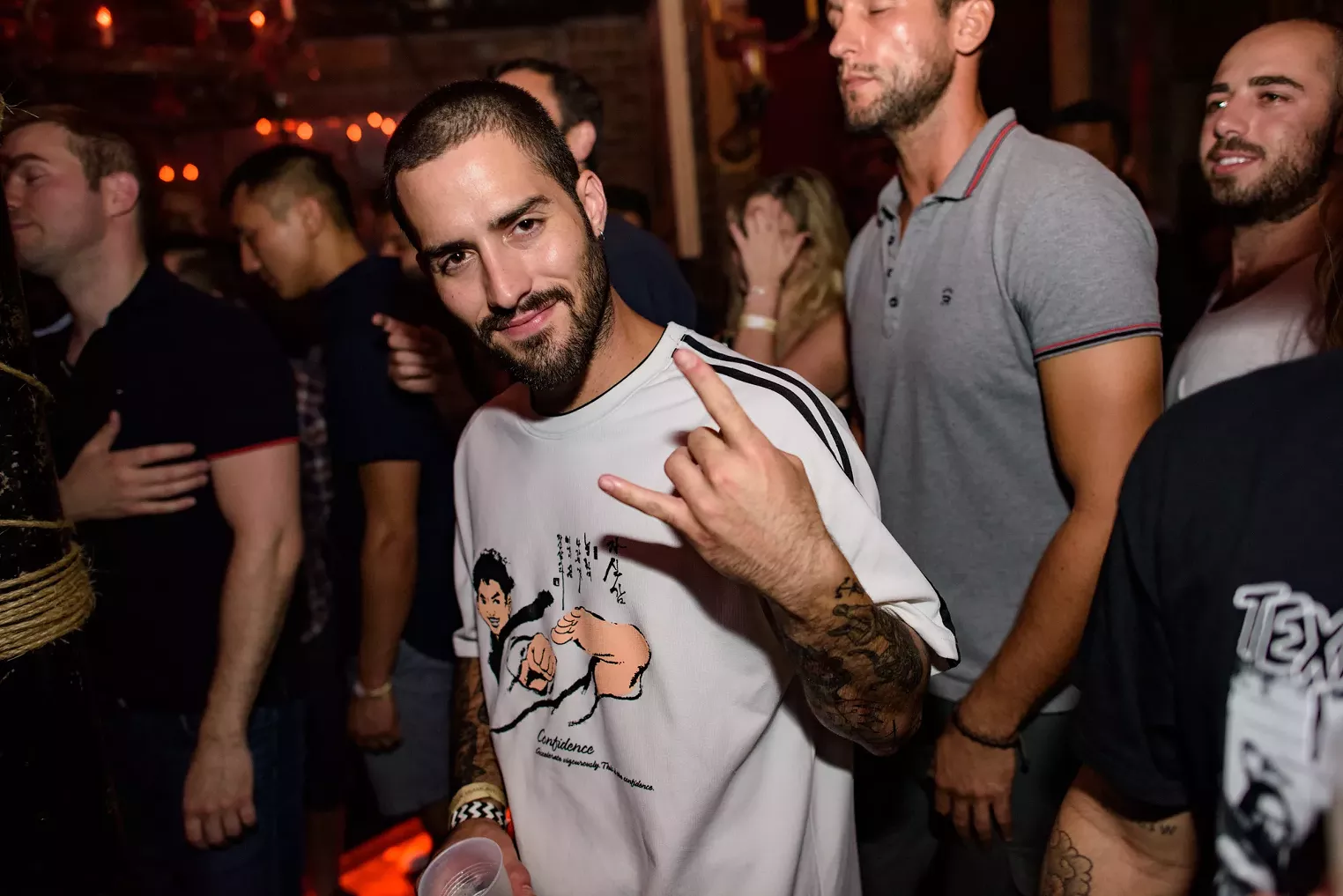 Ten Years of the Electric Pickle Miami 2009 Through 2019 Photos | Miami ...