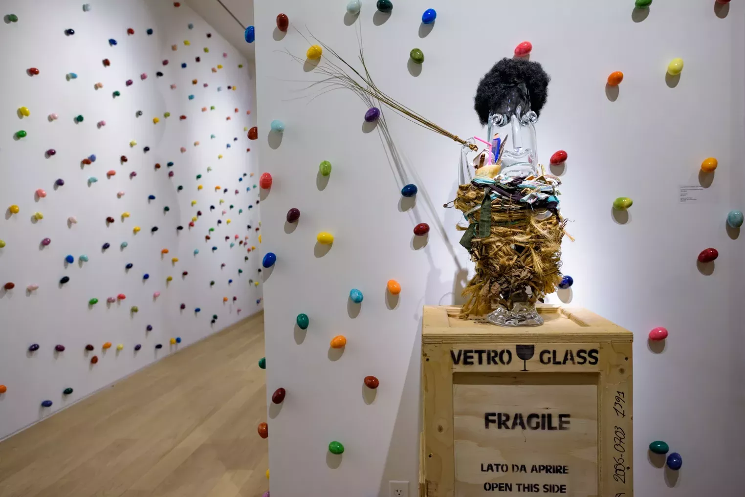 A First Look A The Revamped Bass Museum In Miami Beach Miami Miami