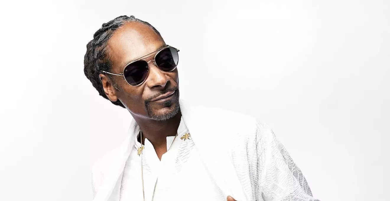 Things to Do Miami: Snoop Dogg at Hard Rock Hollywood December 20 ...
