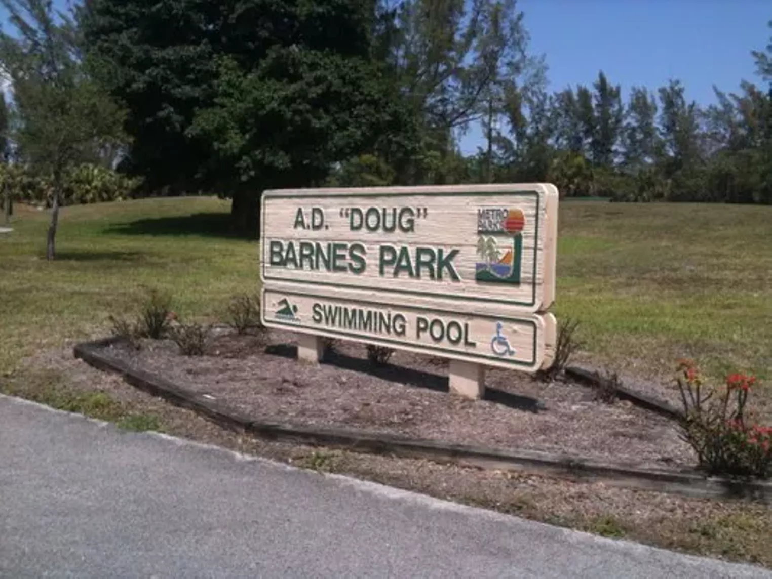 A.D. (Doug) Barnes Park | Westchester/West Miami | Parks and Outdoors ...