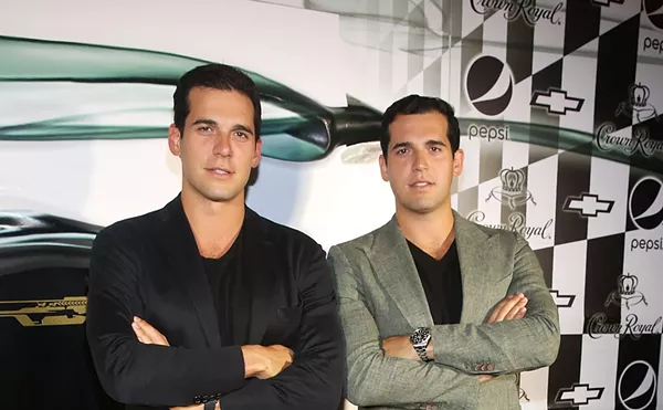 ICE Conducts Raids in South Florida: What to Know | Miami New Times