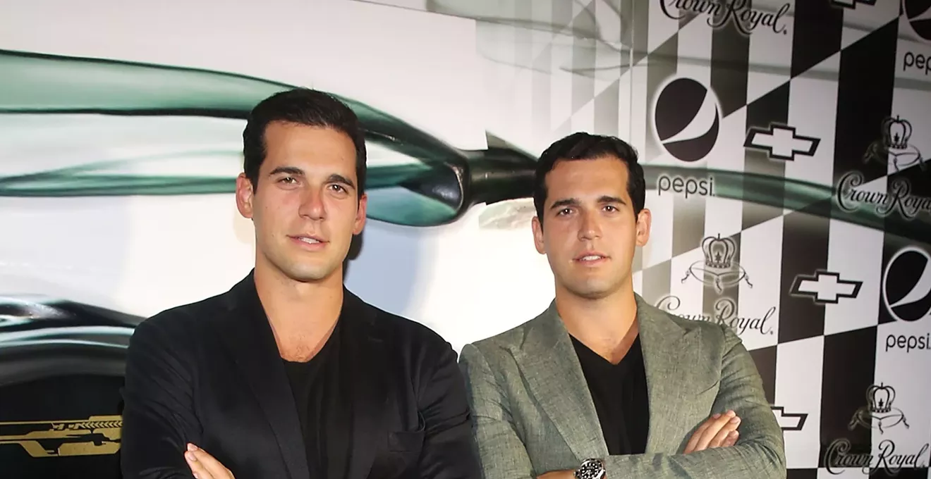 Miami’s Alexander Brothers Sue Media Company for $500M | Miami New Times