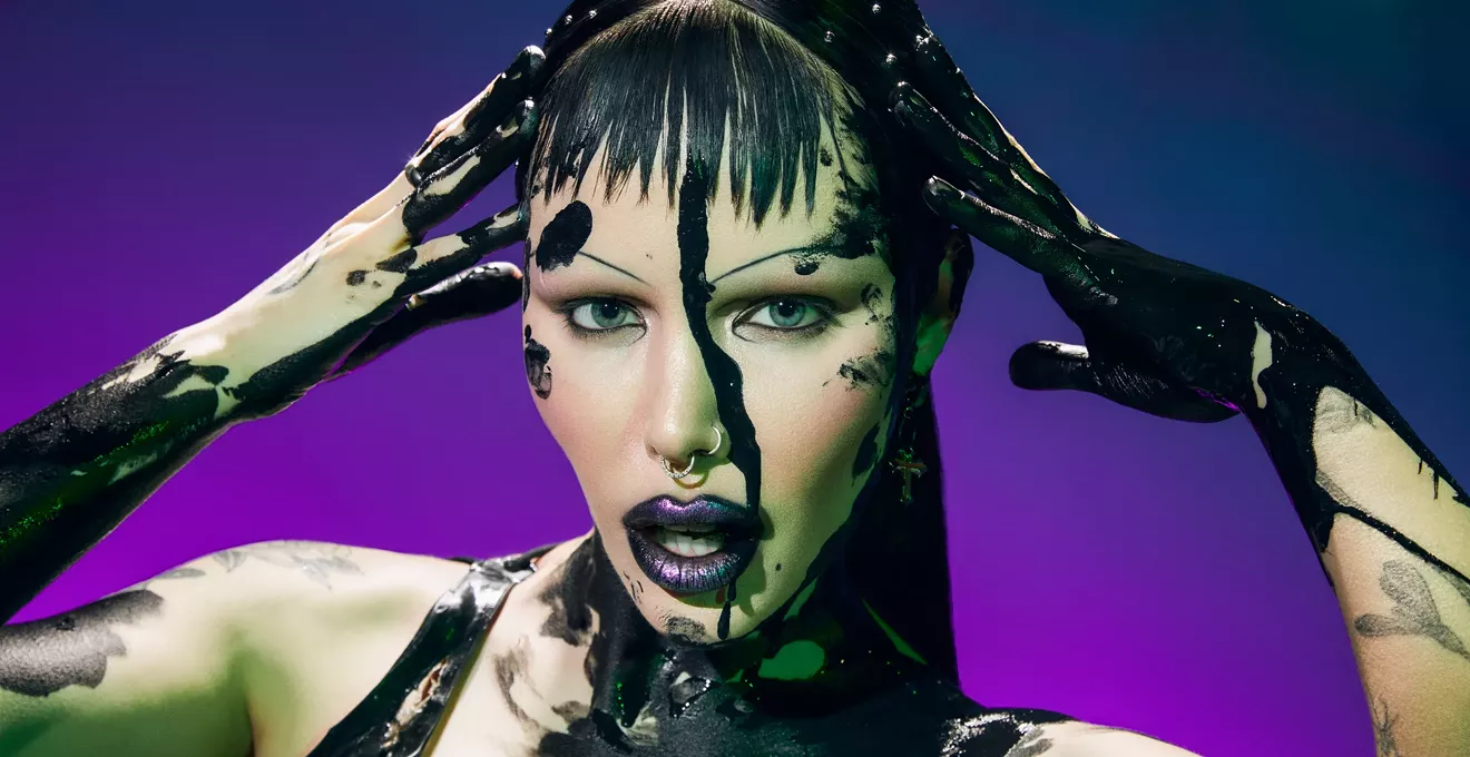 Alice Glass Talks About Her Solo Work Ahead of III Points Miami | Miami ...