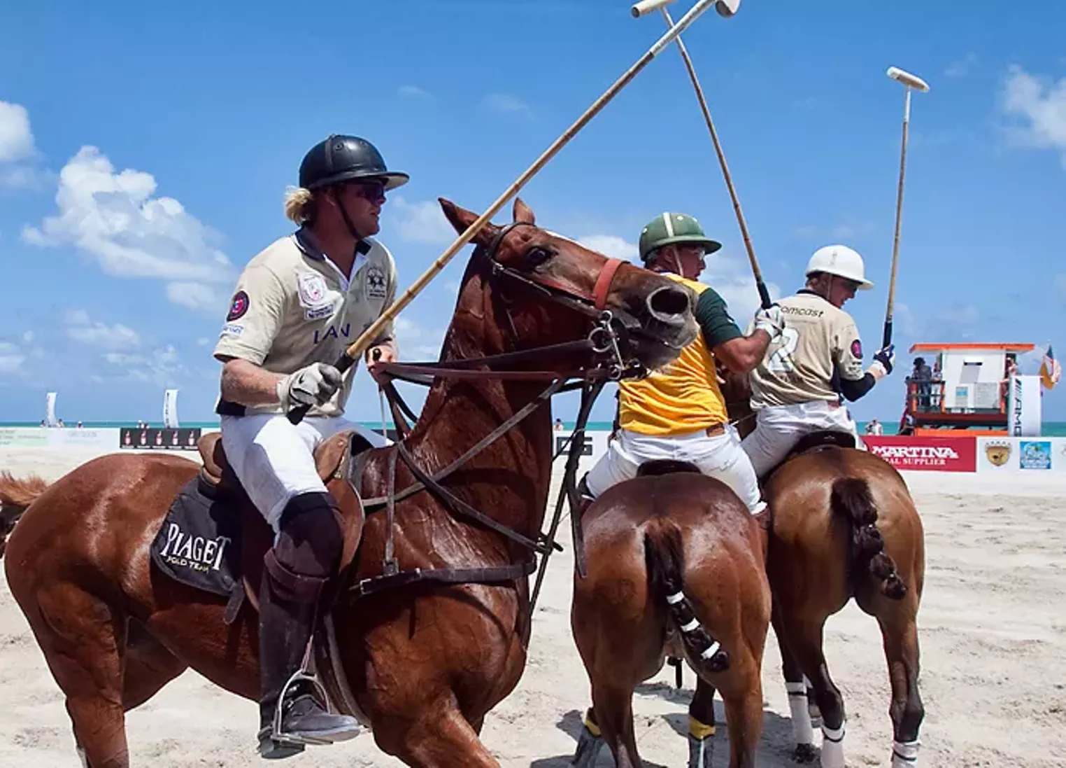AMG Miami Beach Polo World Cup 2011 | Miami | Miami New Times | The ...