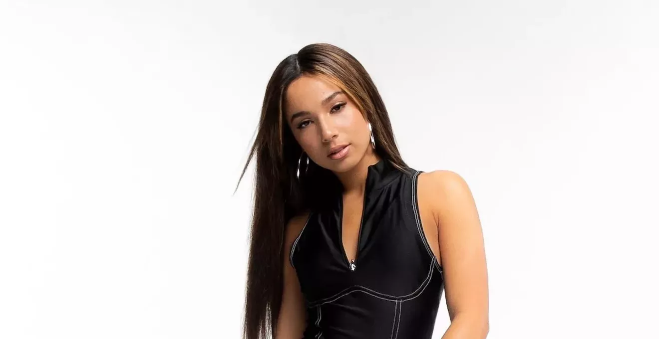 Interview With R&B Singer Angelic Montero | Miami New Times