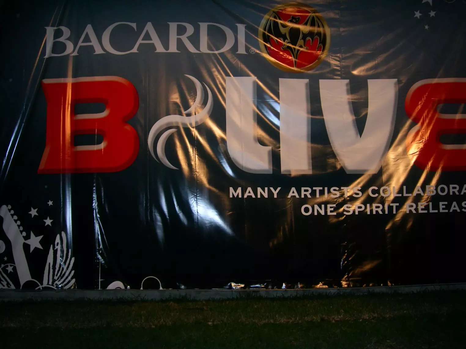 Bacardi B-Live Miami | Miami | Miami New Times | The Leading ...