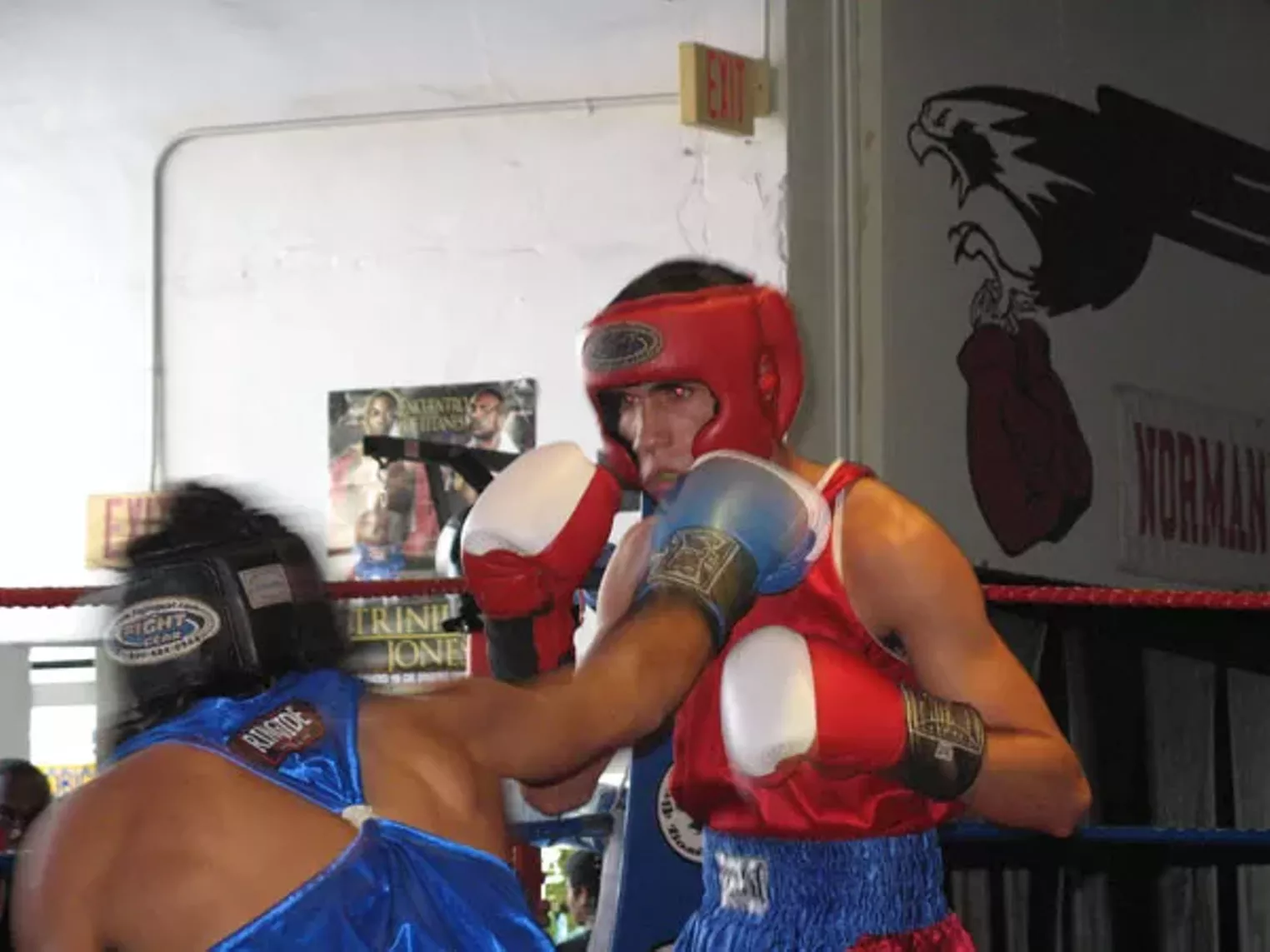 Back Alley Turf Wars 2 | Miami | Miami New Times | The Leading ...