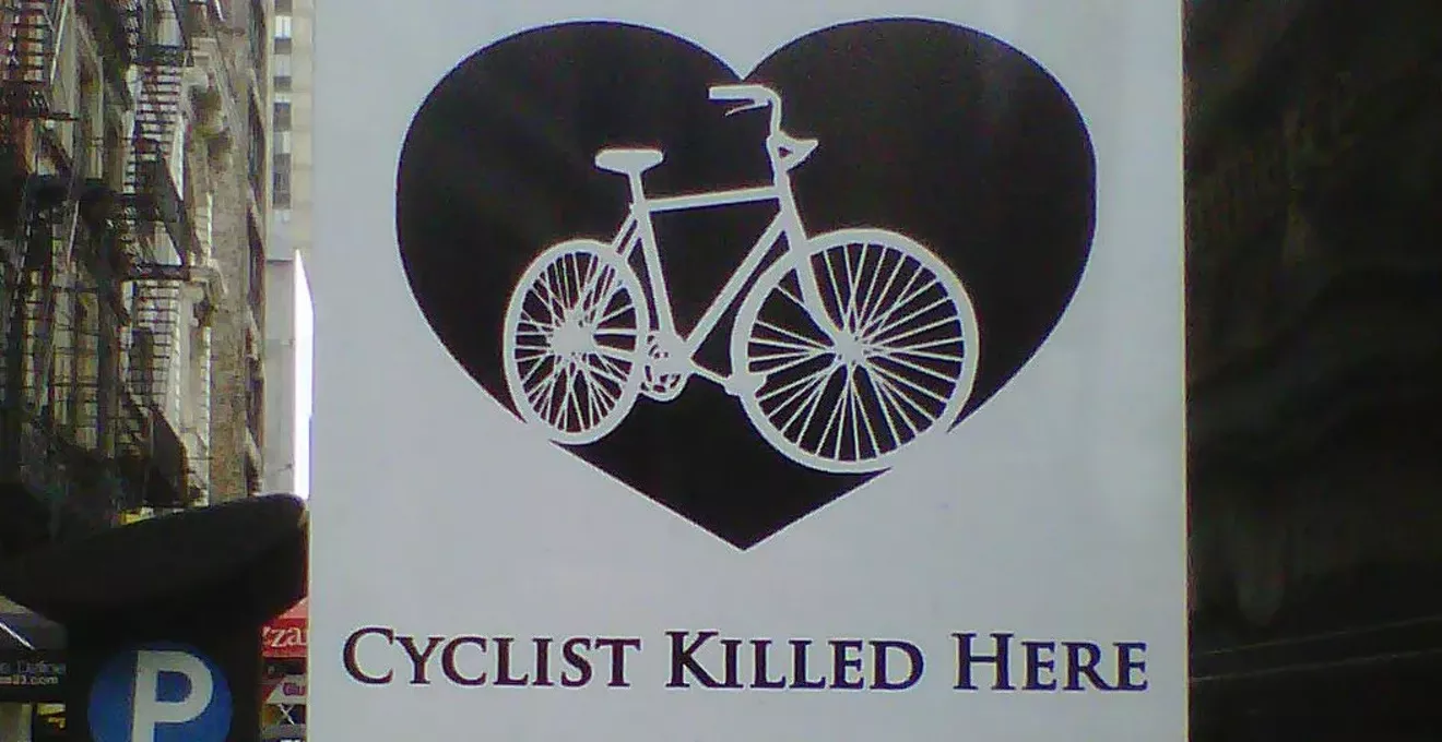 After Bicyclist Denise Marsh is Killed in Broward, Florida Needs to ...
