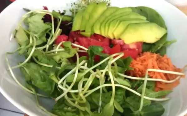 Beehive Natural Foods | Westchester/West Miami | Health, Grocery ...