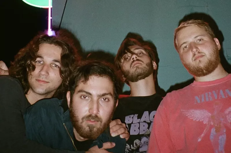 Things to Do in Miami: Better Strangers at Gramps August 26, 2022 ...