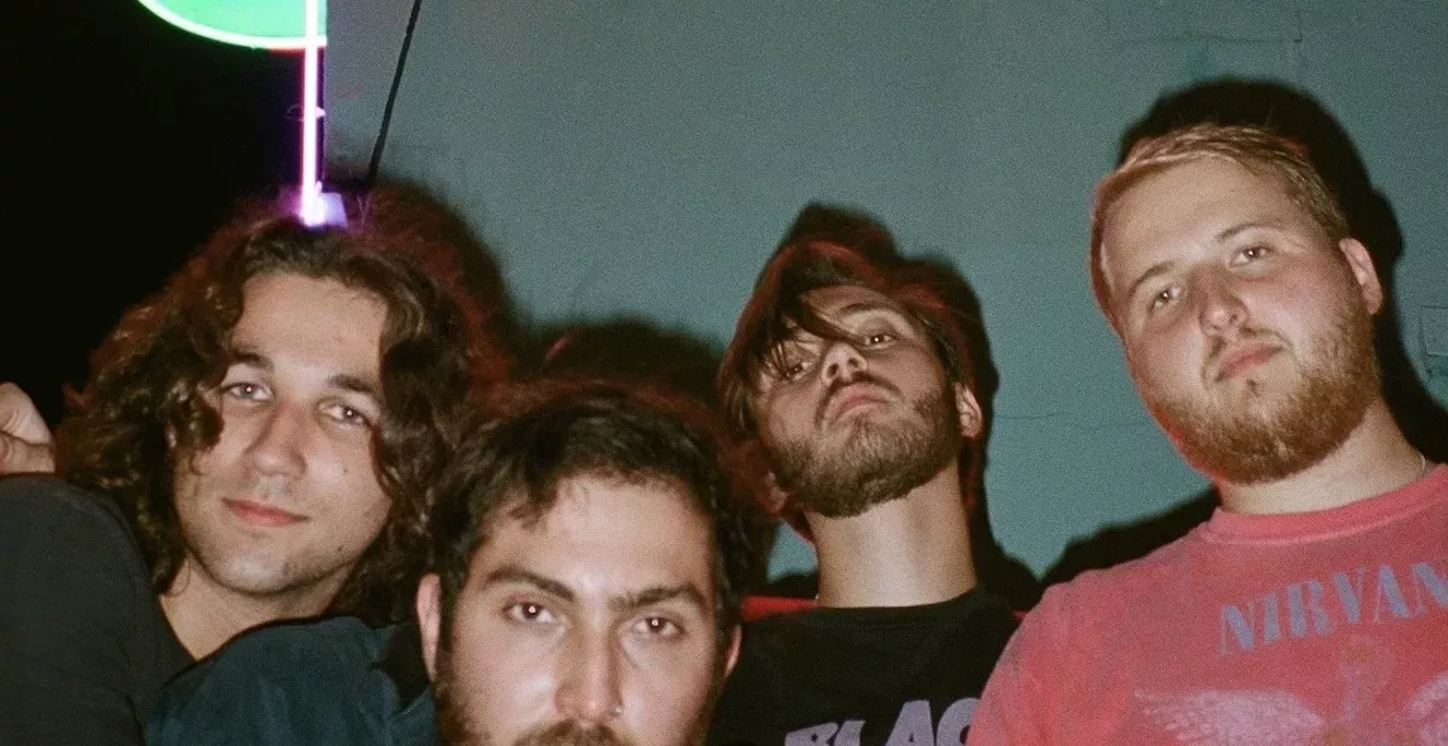 Things to Do in Miami: Better Strangers at Gramps August 26, 2022 ...