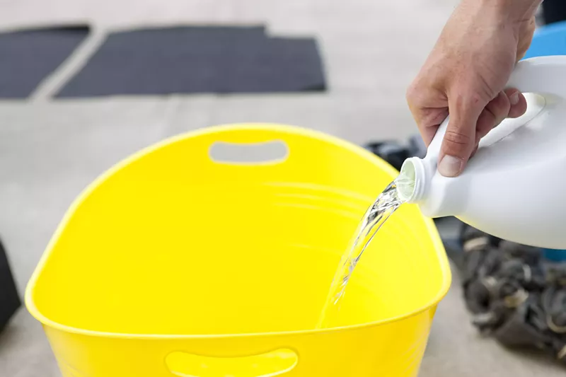 Florida Bleach Salesman, Church Leader Mark Grenon Charged With ...