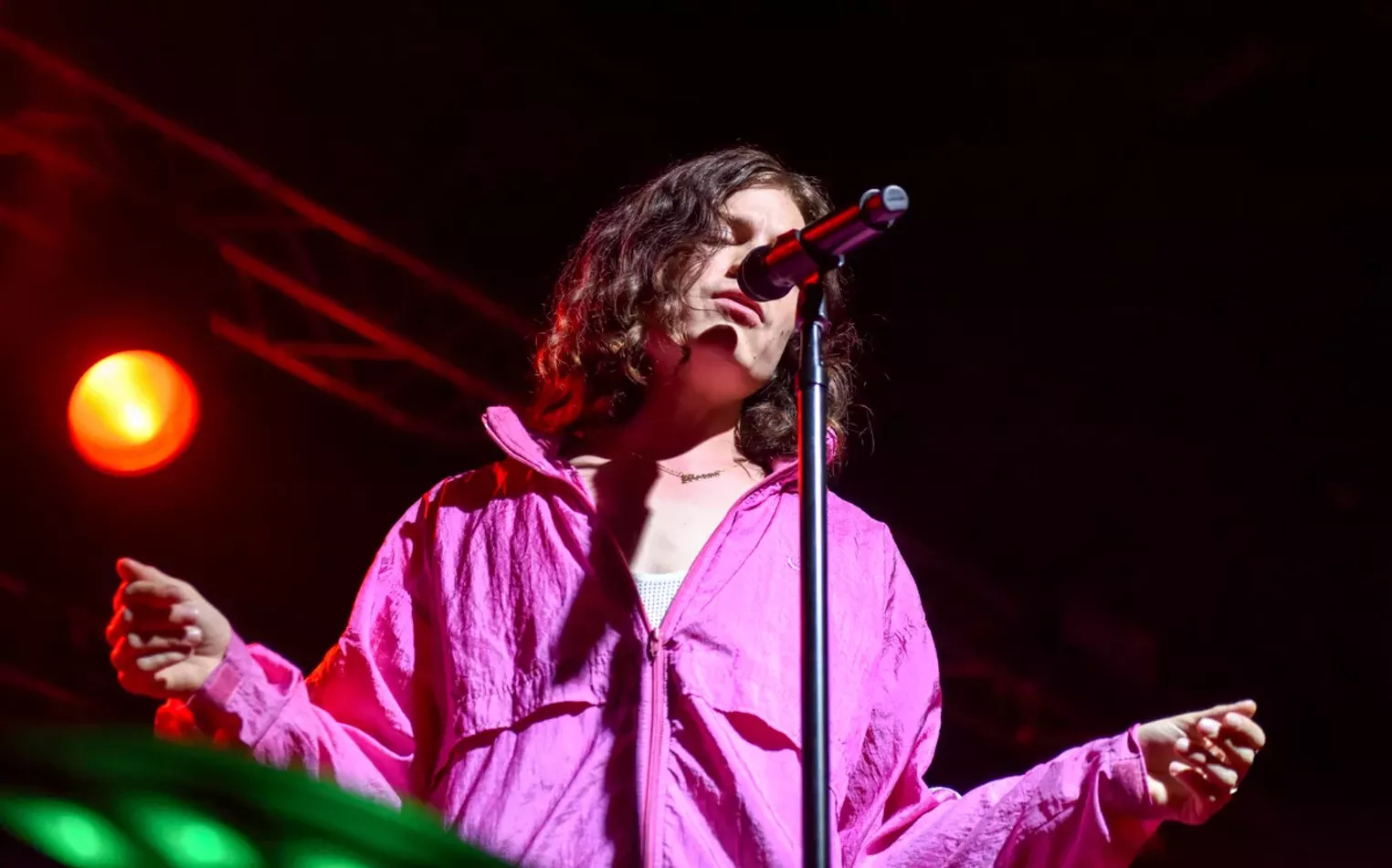 Børns at Revolution Live Fort Lauderdale September 18 Concert Photos ...