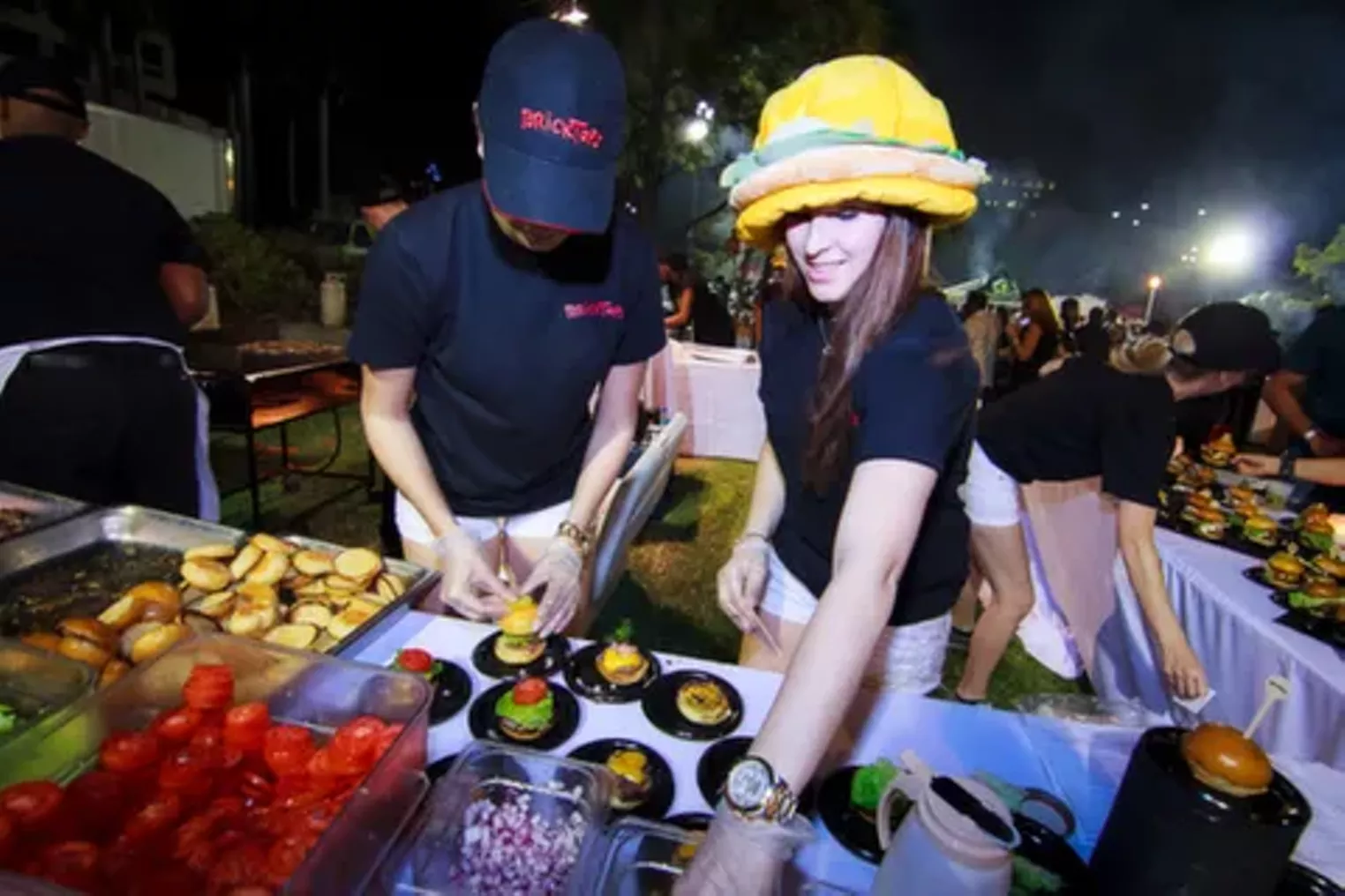 Burgerlicious | Miami | Miami New Times | The Leading Independent News ...