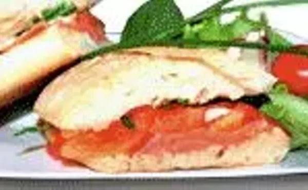 Cafe Bambini | North Dade | American, Cafe, Coffeehouse, Ice Cream ...