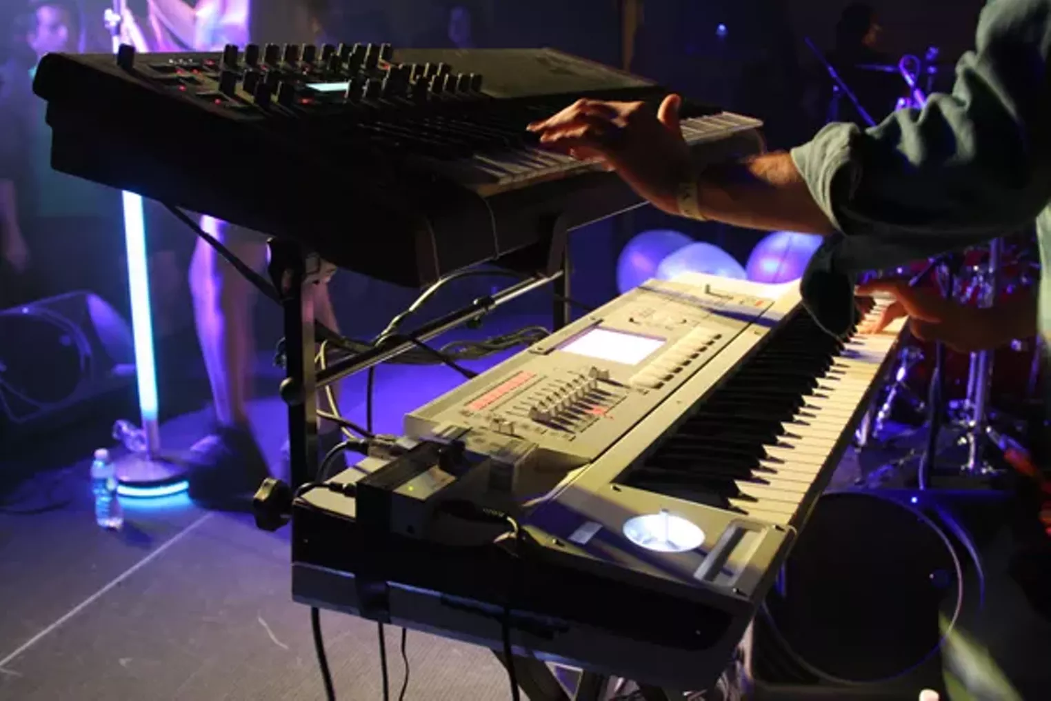 Charli XCX at the Garret at Grand Central | Miami | Miami New Times ...