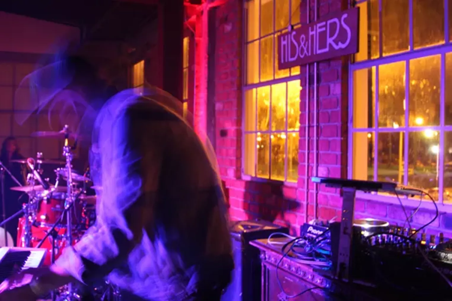 Charli XCX at the Garret at Grand Central | Miami | Miami New Times ...