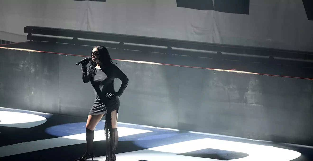 How Charli XCX Became Pop Music's Biggest Champion | Miami New Times