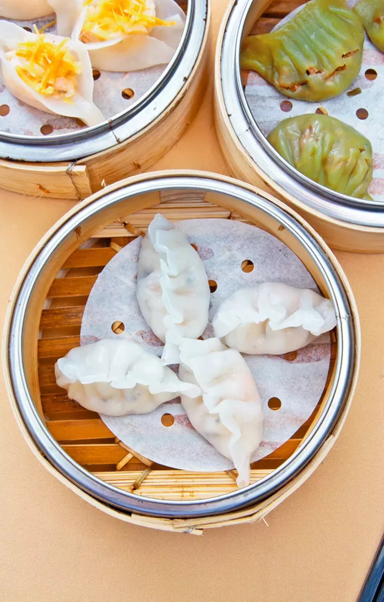 Chef Ho | North Dade | Chinese, Dim Sum | Restaurant