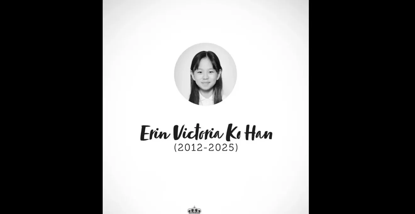 Chilean 13-Year-Old Erin Ko Among Victims of Miami Boat Collision | Miami New Times