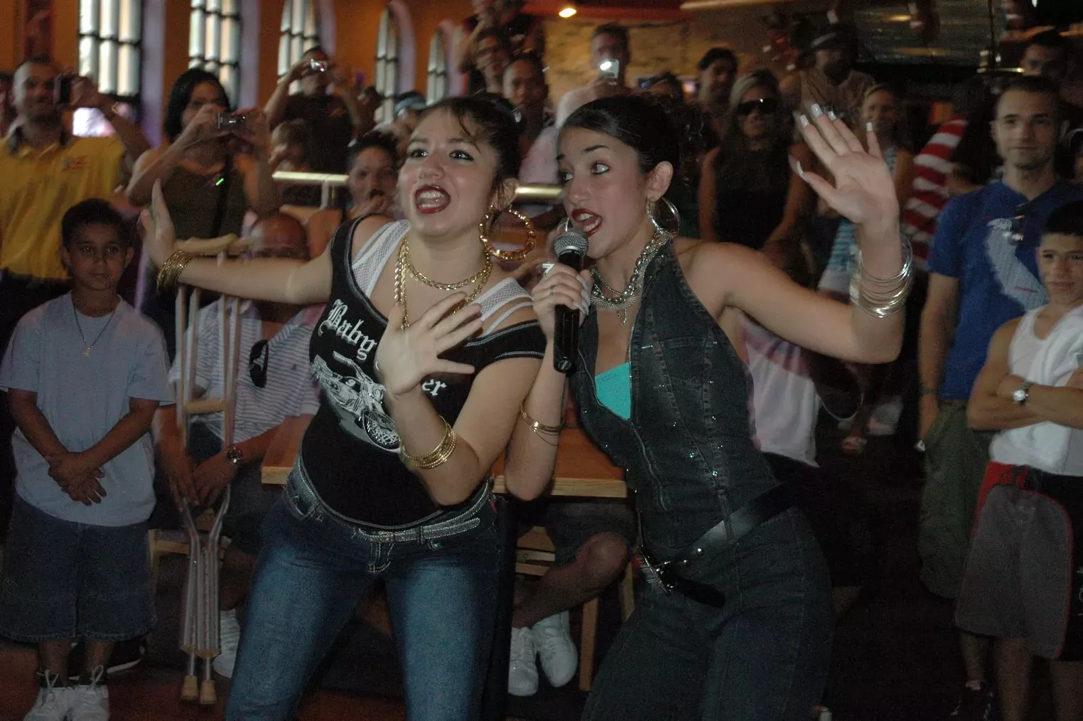 Chongas! | Miami | Miami New Times | The Leading Independent News ...