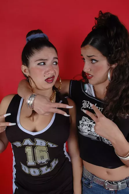 Chongas! | Miami | Miami New Times | The Leading Independent News ...