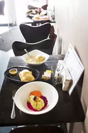 Josh's Deli | Surfside/Bal Harbour | Deli, Sandwiches | Restaurant