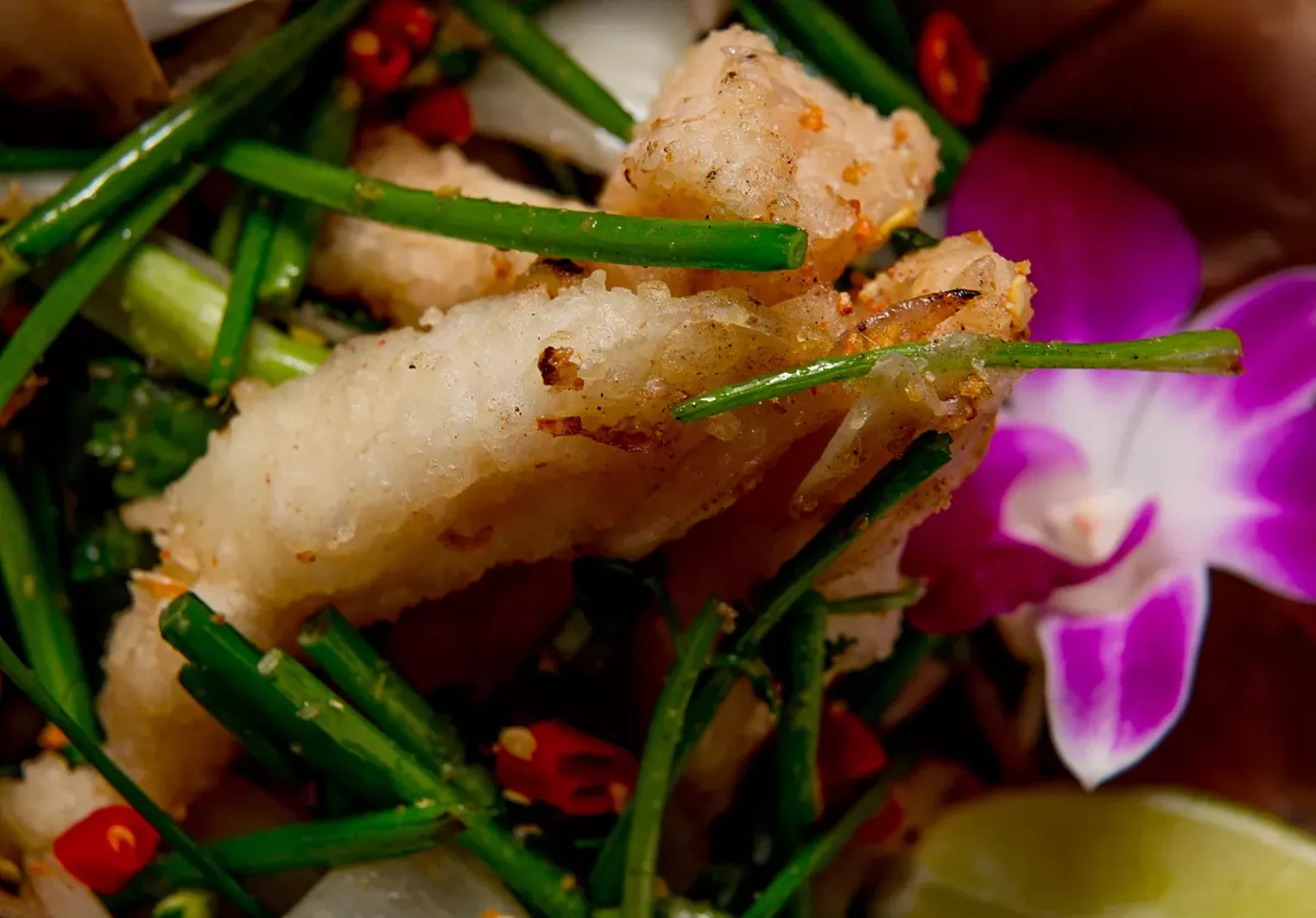 Closer Look: NaiYaRa in Miami Beach | Miami | Miami New Times | The ...