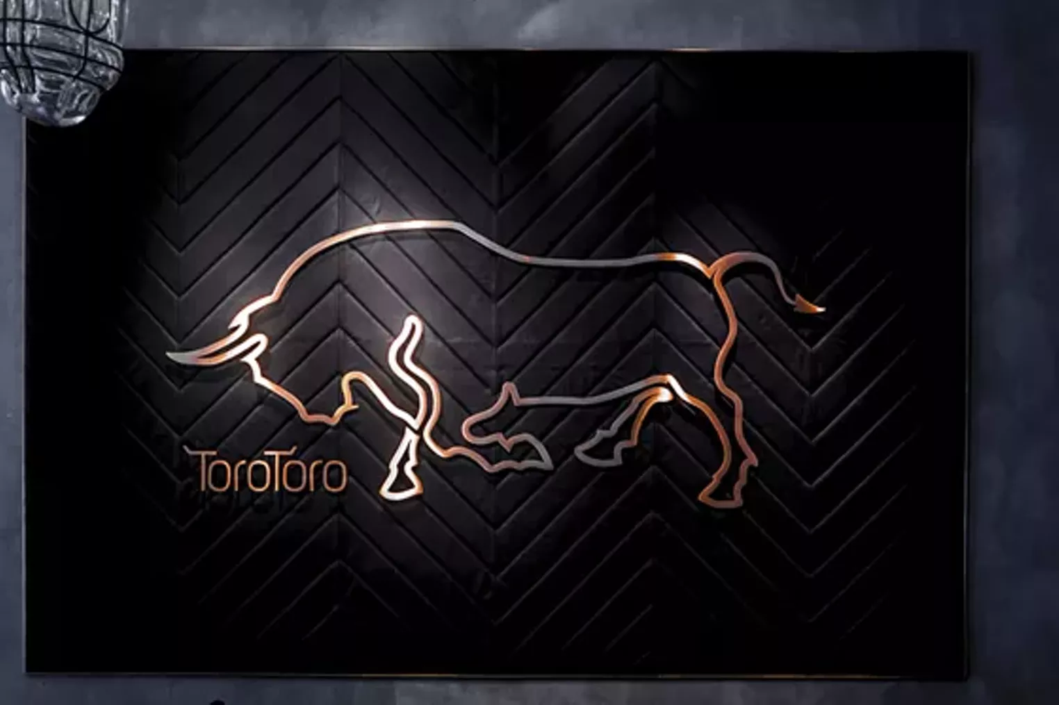 Closer Look: Toro Toro | Miami | Miami New Times | The Leading ...