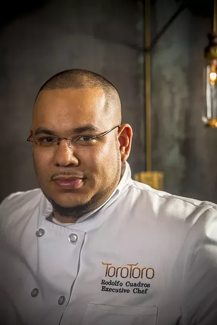 Closer Look: Toro Toro | Miami | Miami New Times | The Leading ...