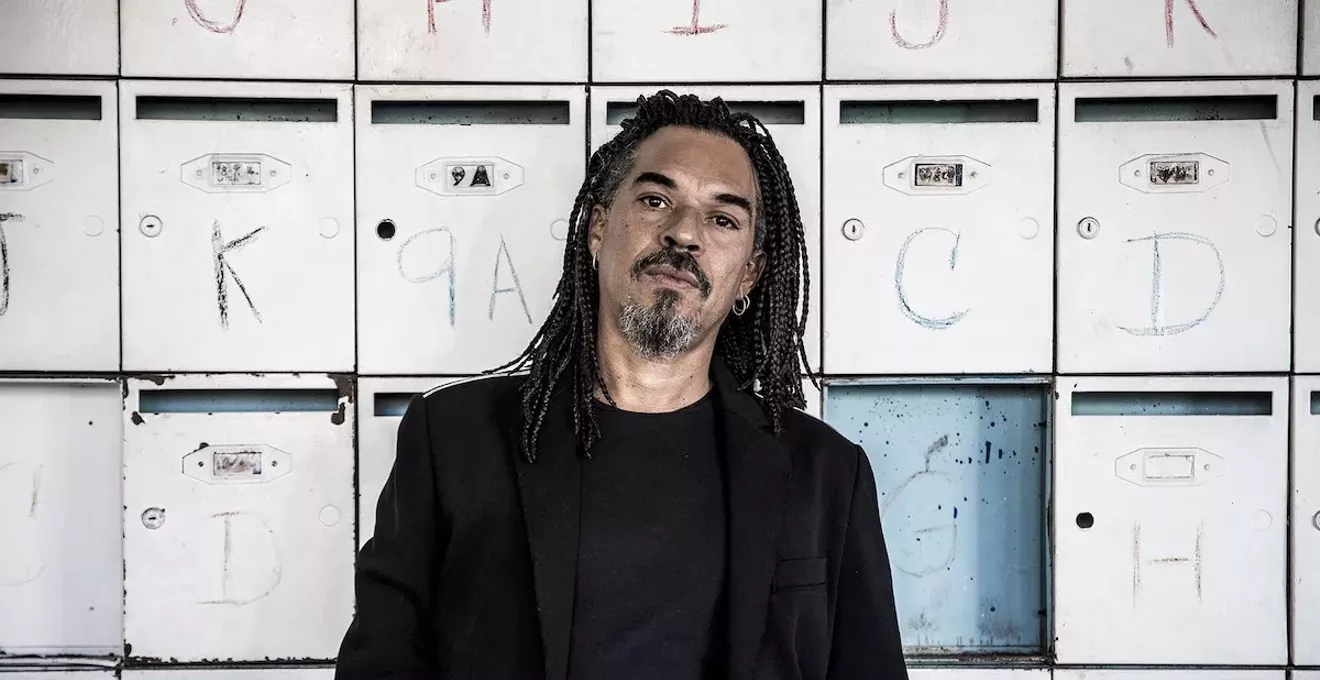 Interview With Cuban Singer X Alfonso | Miami New Times