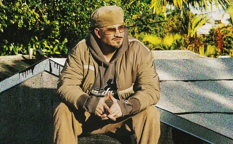 Producer Scott Storch raked in hip-hop millions and then snorted his ...