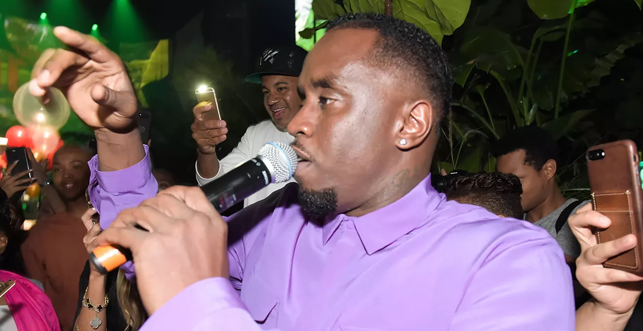 Everything to Know About the Diddy Trial: A Timeline | Miami New Times