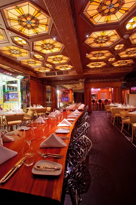 Photos: The Forge | Miami | Miami New Times | The Leading Independent ...