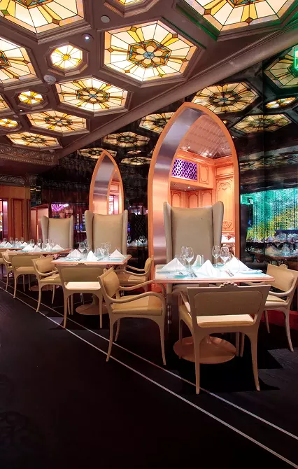 Photos: The Forge | Miami | Miami New Times | The Leading Independent ...