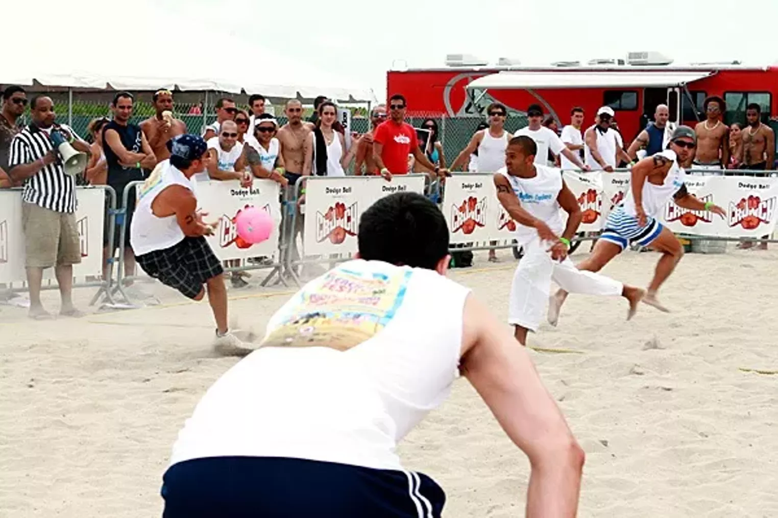 Beach Ball Festival | Miami | Miami New Times | The Leading Independent ...