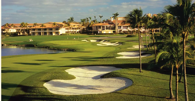 Doral Golf Resort & Spa Hotel | Doral | Hotels and Resorts | General