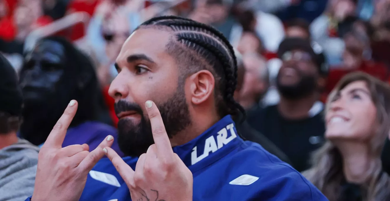 Drake Curse: Rapper Bets Against Florida Panthers in Stanley Cup ...