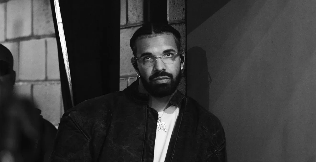 Drake Delivers Miami Concert in the Late Stage of His Career | Miami ...