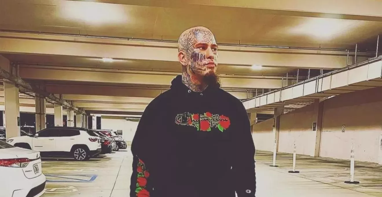 Cocaine, Gun Charges Dropped in Stitches the Rapper Case | Miami New Times