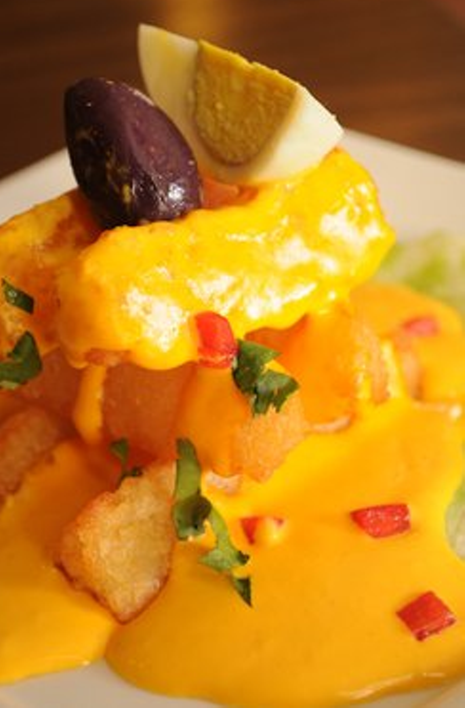 El Pollo Inka | Doral | Peruvian | Restaurant