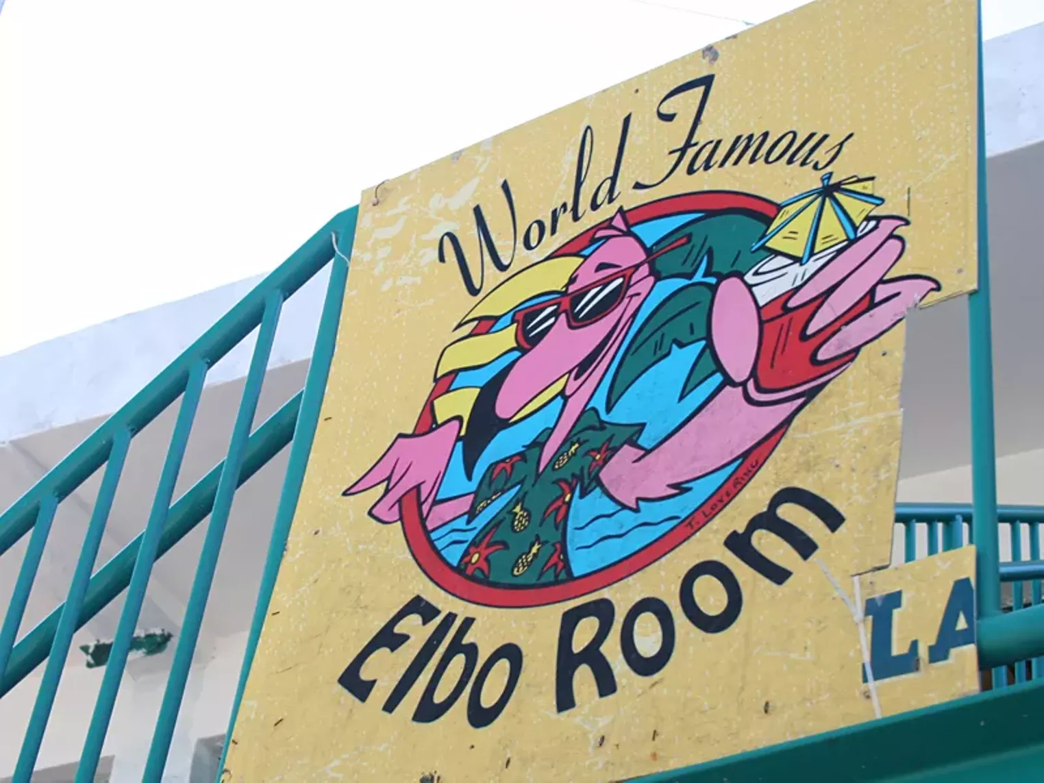 Elbo Room | Fort Lauderdale | Bars and Clubs | Music