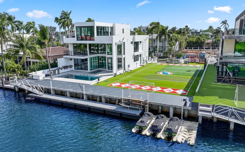 Miami Police Unlawfully Detained First Amendment Auditor Ragomonkey ...