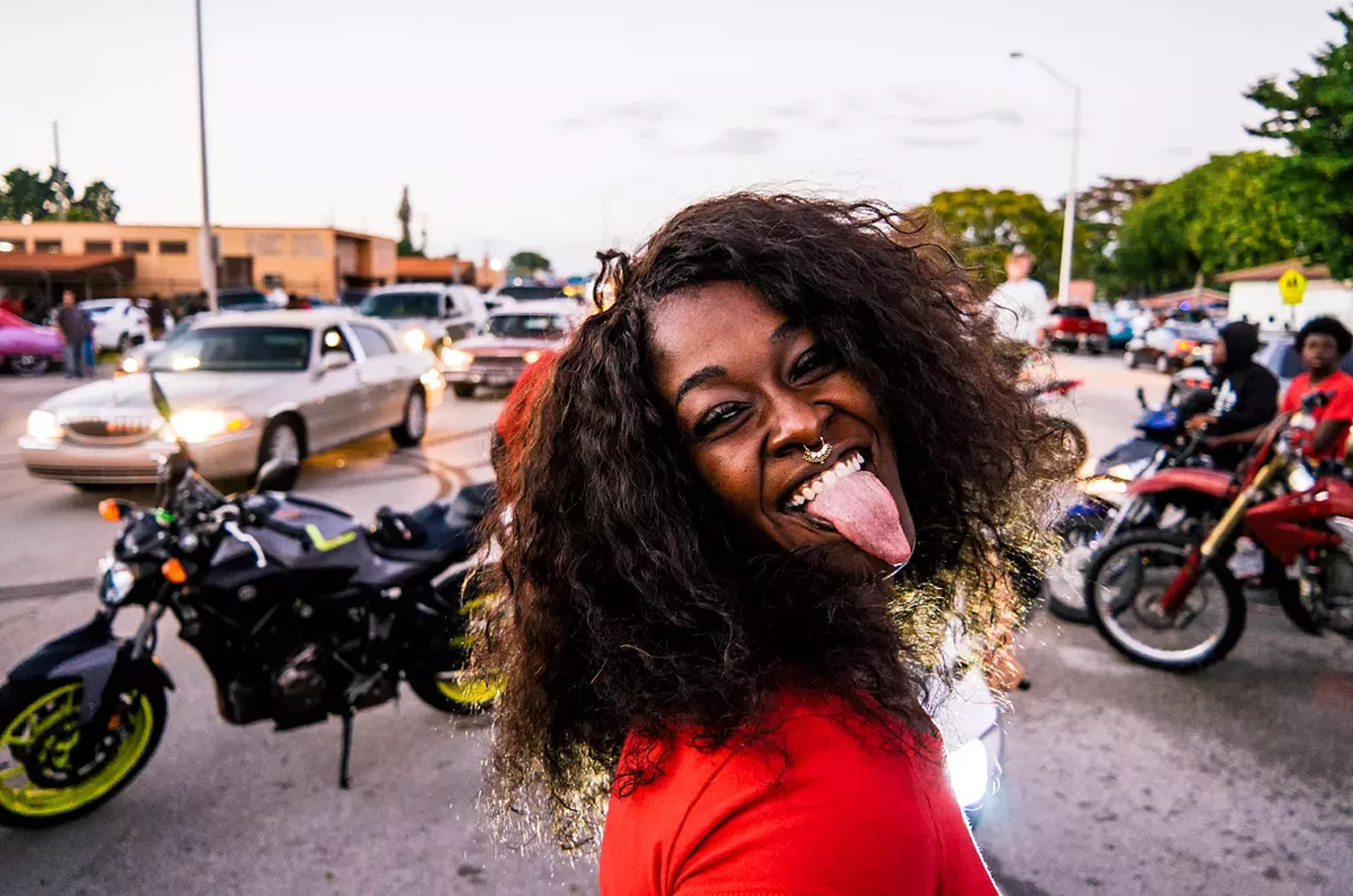 Scenes From the 2017 MLK Day Parade in Miami | Miami | Miami New Times ...