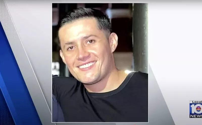 UF Student Self-Deported to Colombia After Traffic Stop | Miami New Times