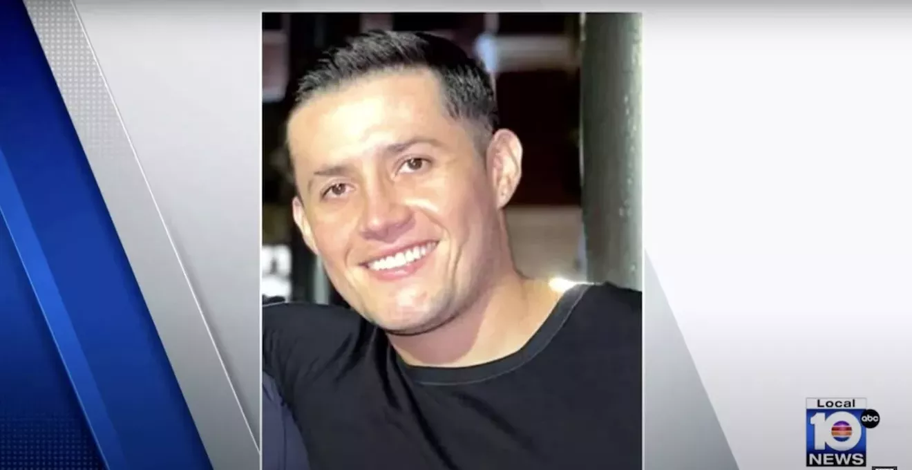 Family of UF Student Who Self-Deported Wants to Return Him to U.S ...