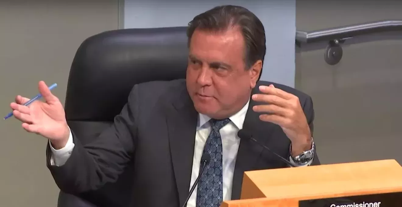 FDLE: Miami Commissioner Díaz de la Portilla Took Bribes From Centner ...